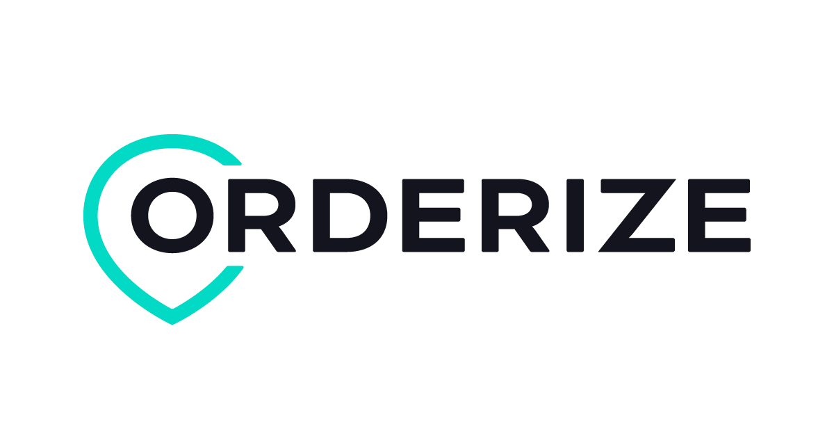 Orderize - Jetzt lokal vorbestellen